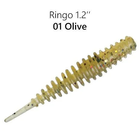 Ringo 1.2" — Ebisu